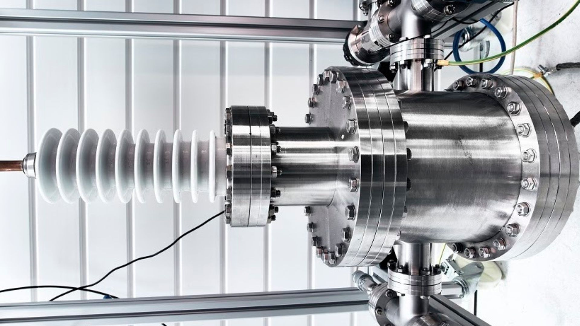 'Nuclear medicine': UK startup's fusion reactor could treat cancer