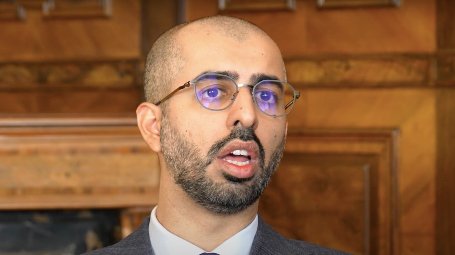 UAE: World's first AI minister warns against overregulation of AI