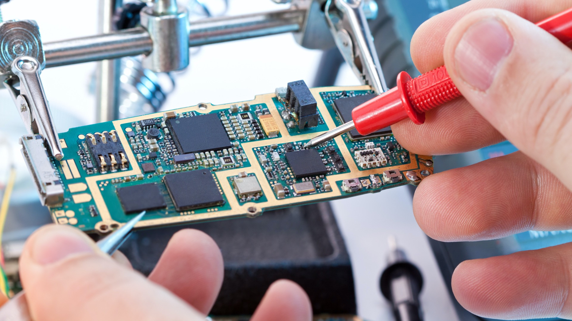 LPDDR5: China inching on US and allies with advanced memory chip tech