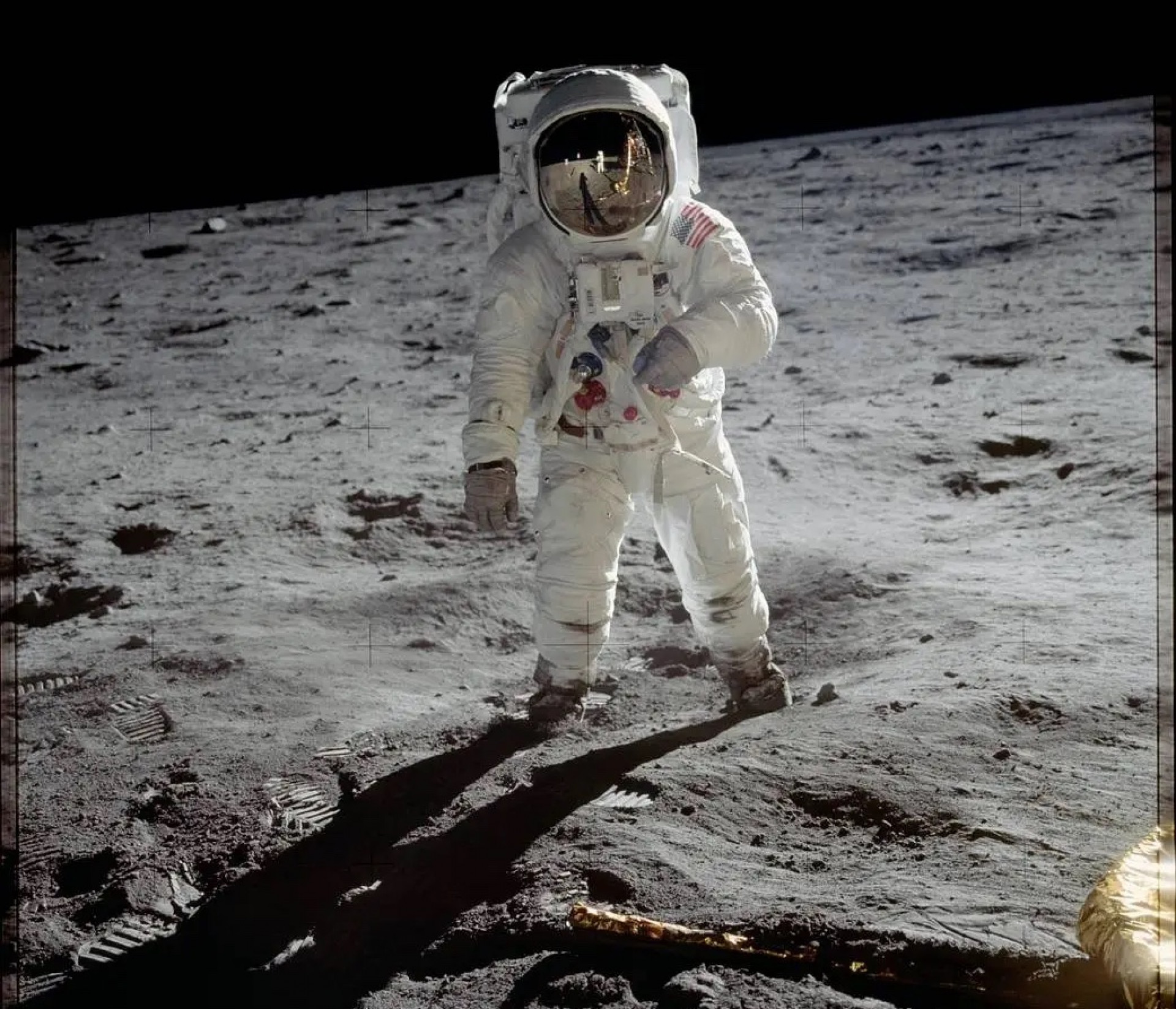 Space Pictures: 11 of the most iconic space images of all time