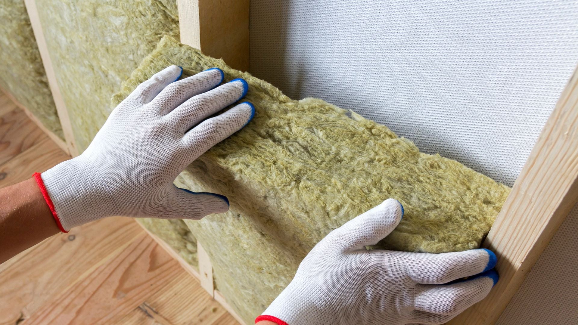 Scientists turn rise husk, recycled newspaper into thermal insulation