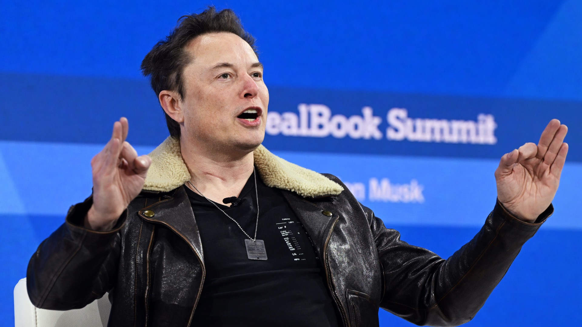 ‘Go f**k yourself’: Elon Musk F-bombs ex X-advertisers, Disney, Apple