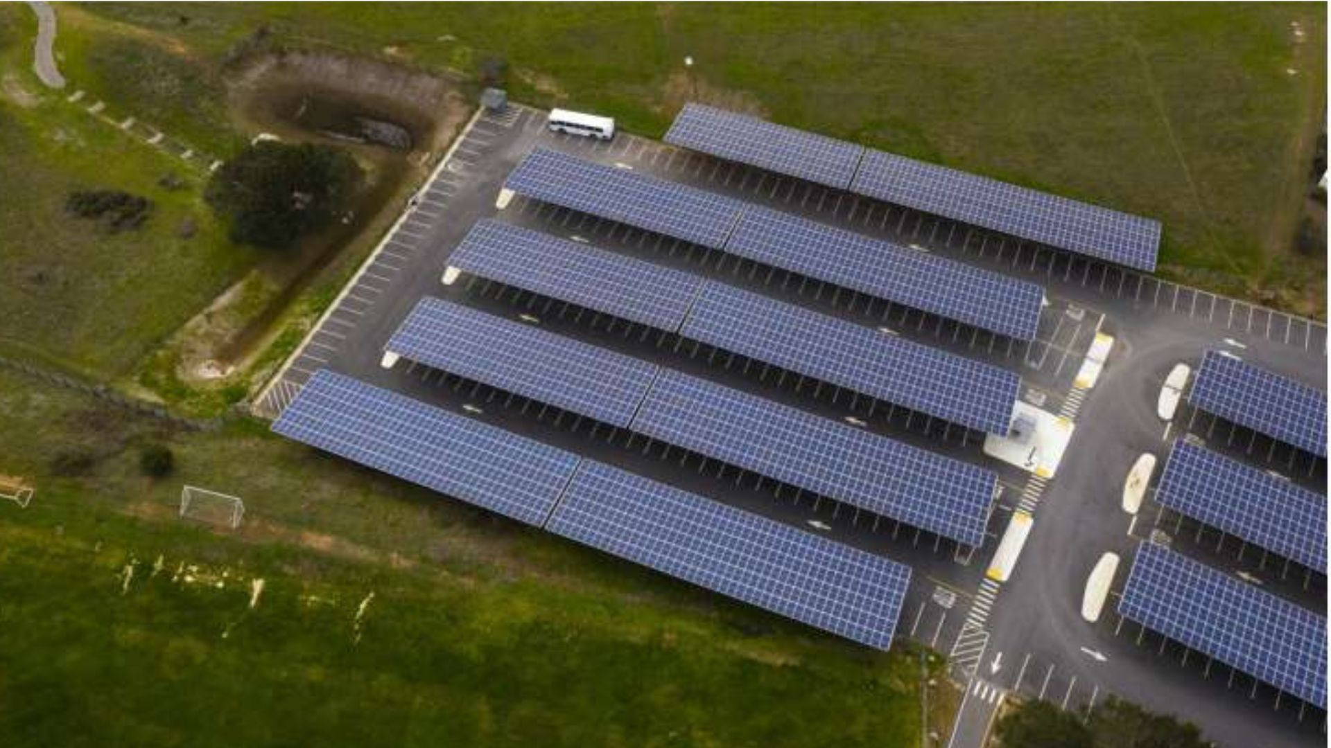 AI-system enhances microgrid for swift power outage recovery