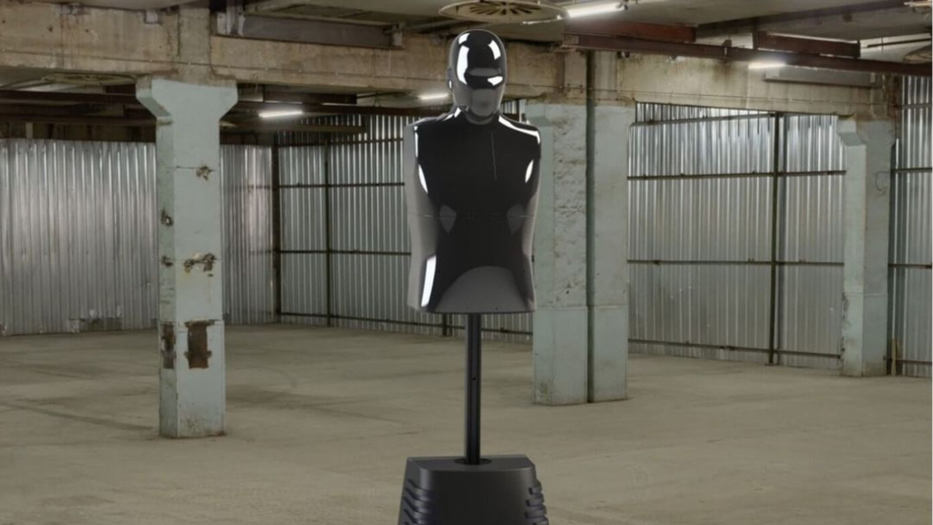 UK Army to test ChatGPT-enhanced target robots for combat training