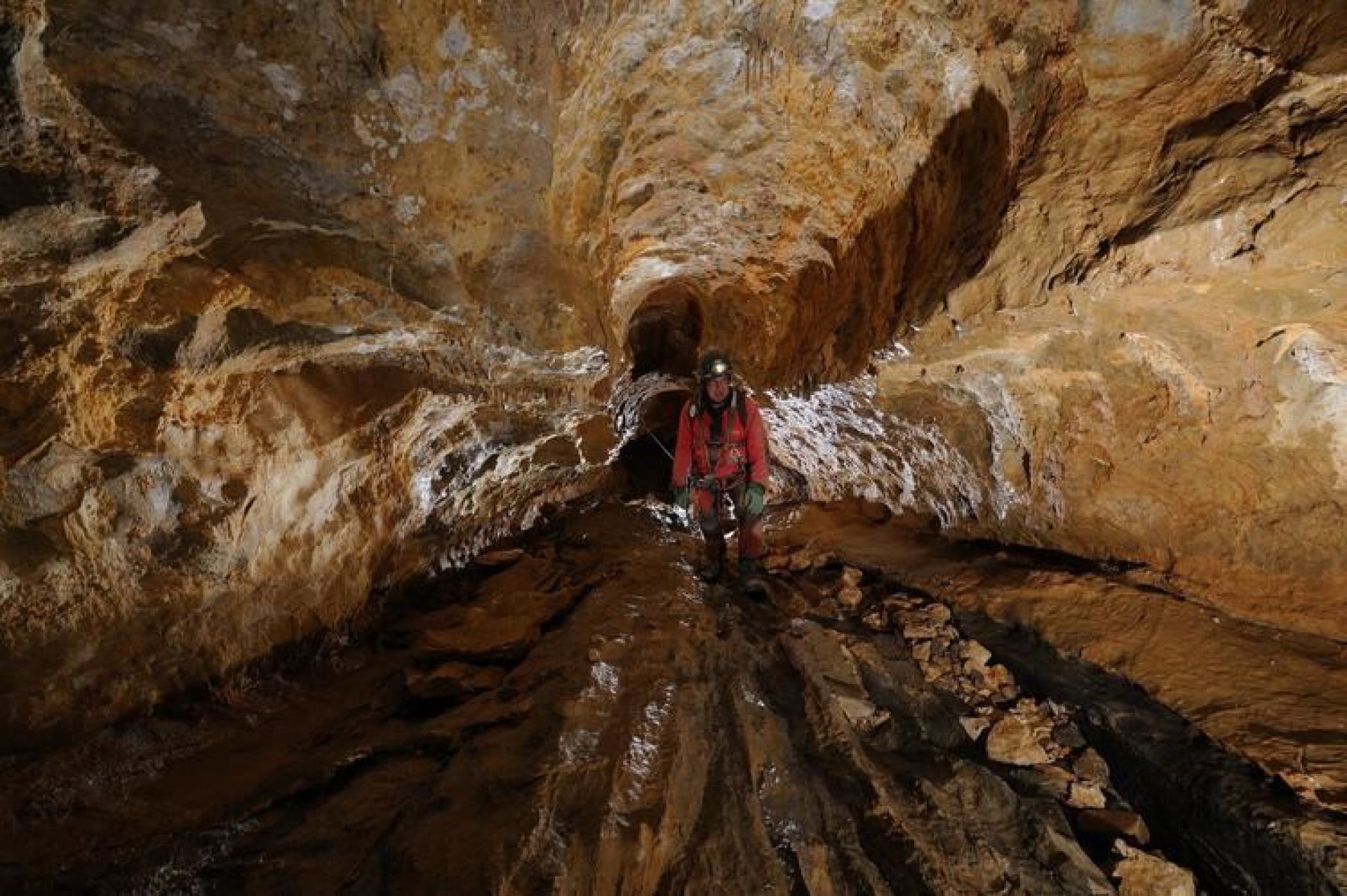 10 deepest caves in the world: You won't believe how deep these caves are
