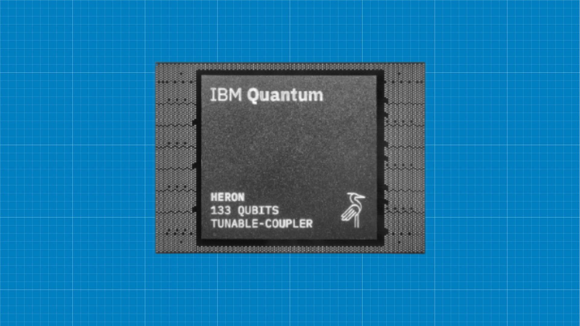 IBM finally unveils quantum powerhouse, a 1,000+ qubit processor