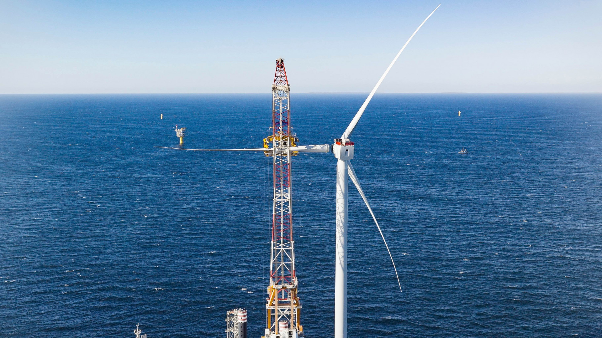 South Fork Wind powers 70,000 NY homes with clean energy