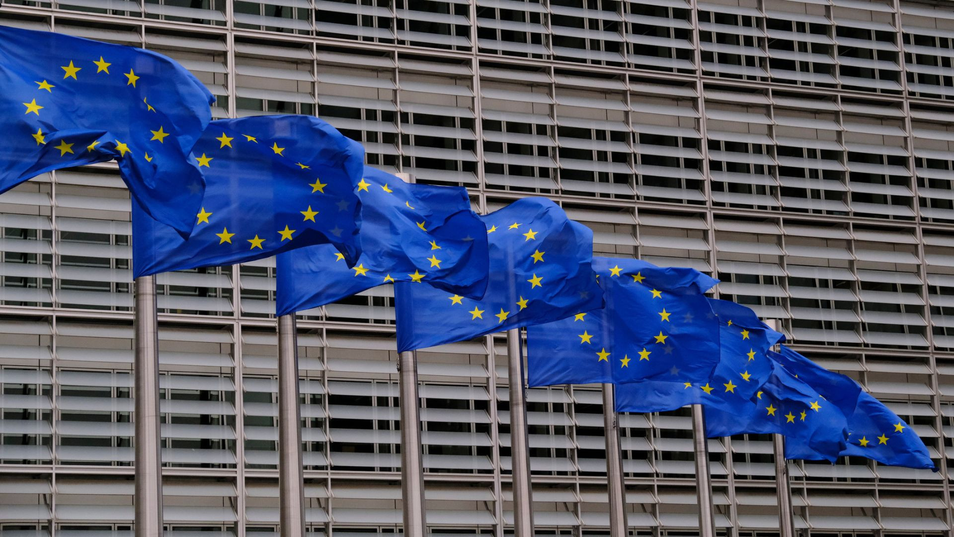 EU frames landmark AI regulation 'AI Act' in global first