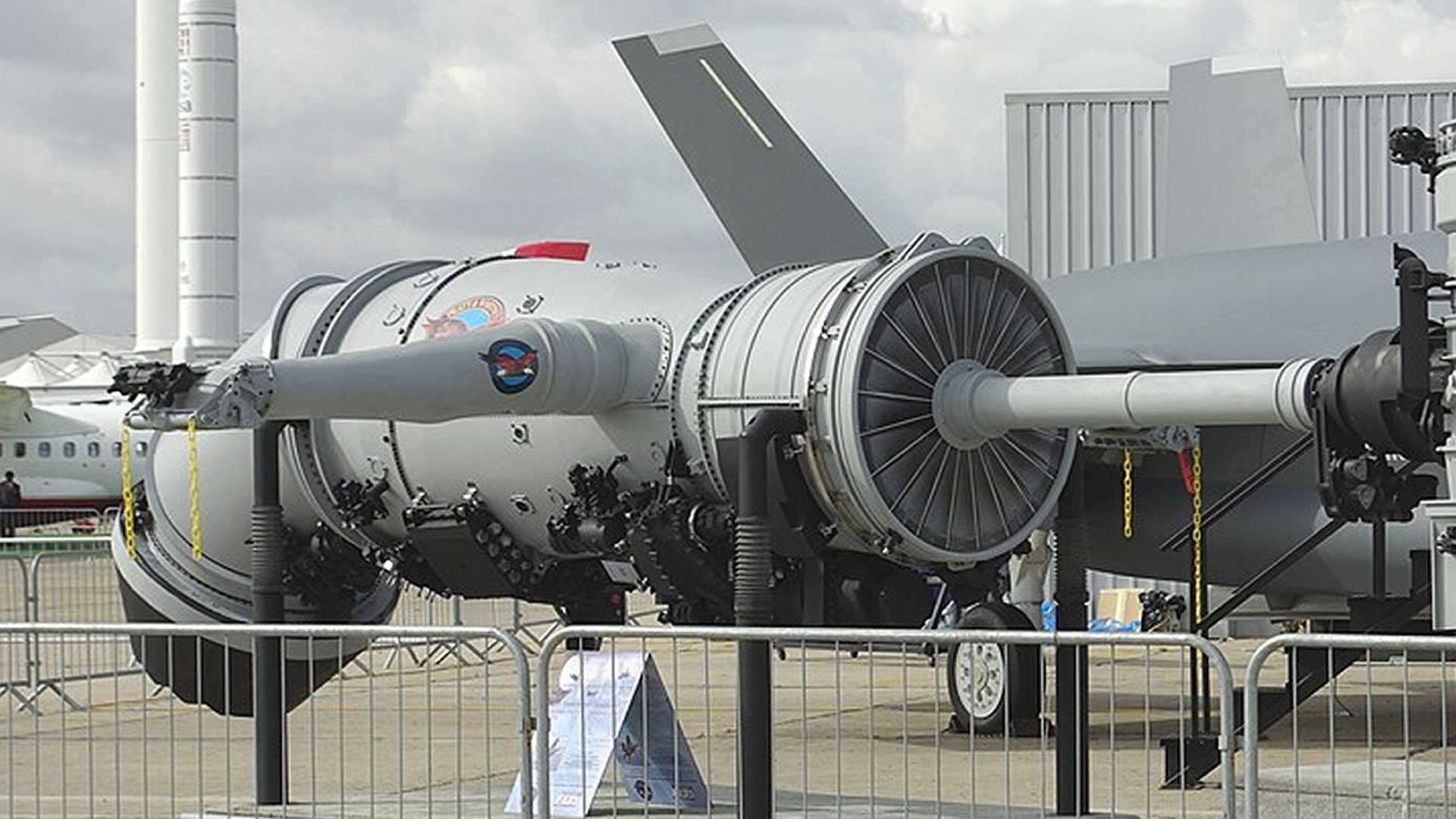 Pratt & Whitney to do it alone on F35 F135 engine upgrades