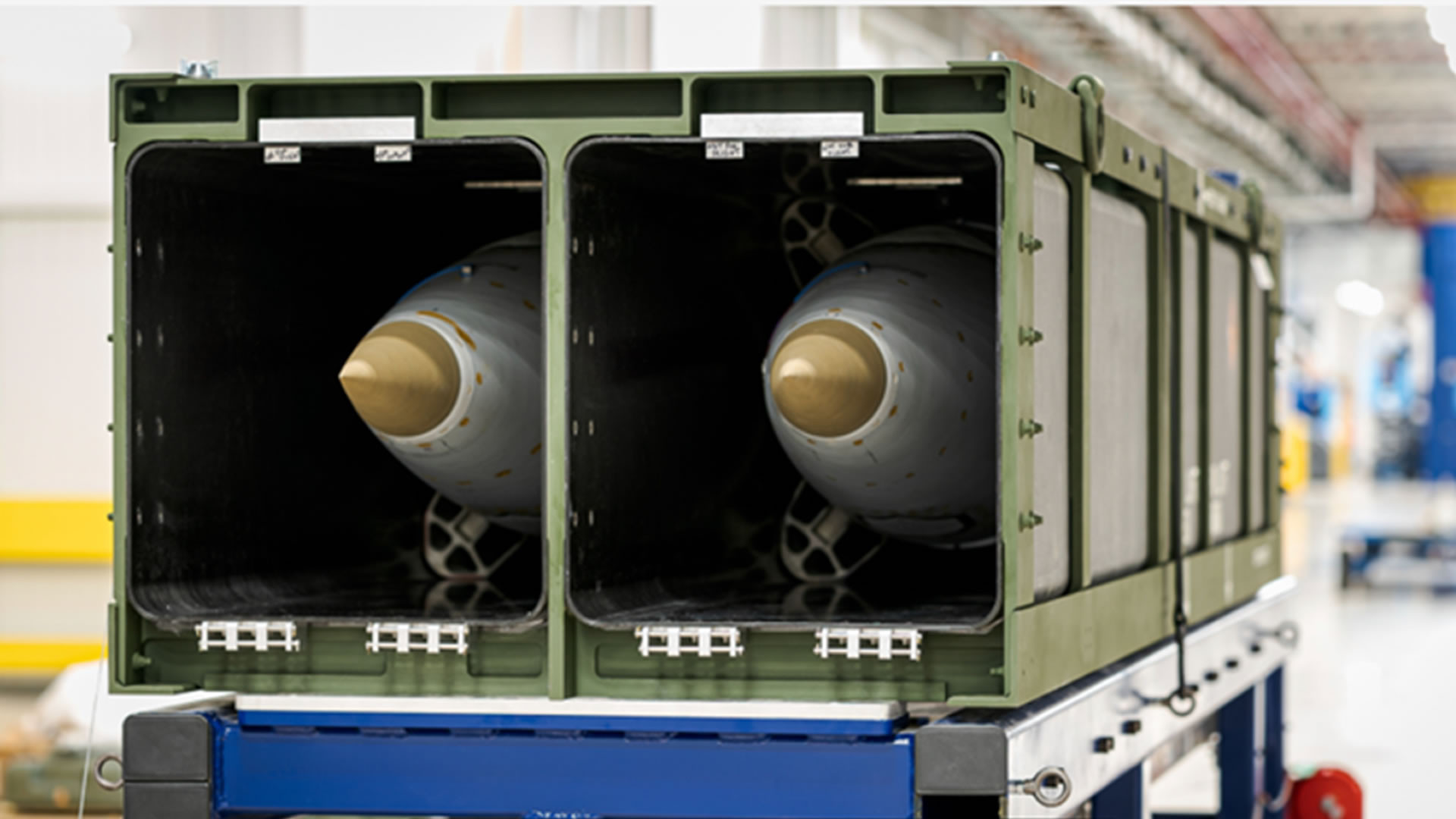 US Army gets first batch of 249+ mile-range Precision Strike Missiles