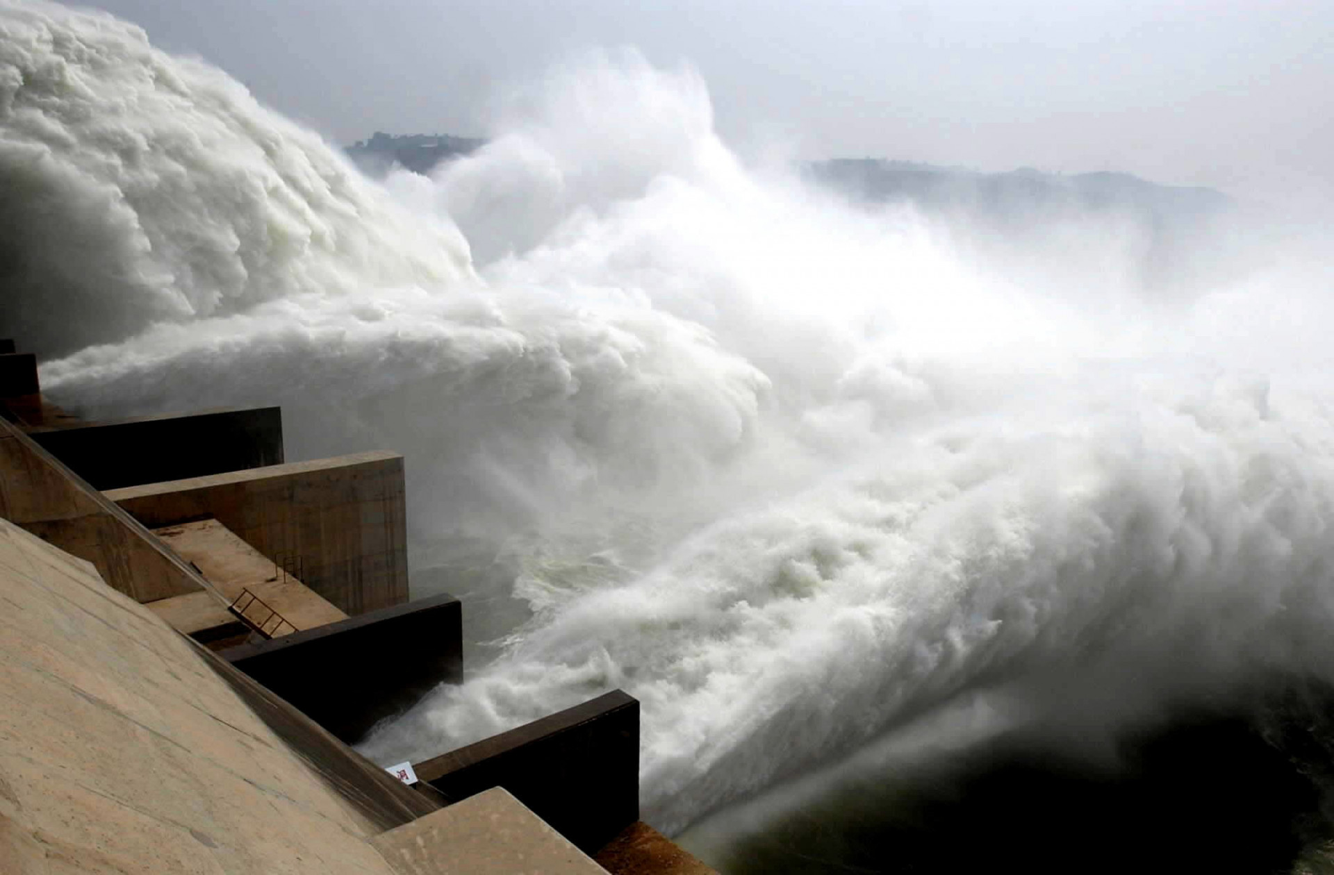 Here are the 8 longest rivers in the world