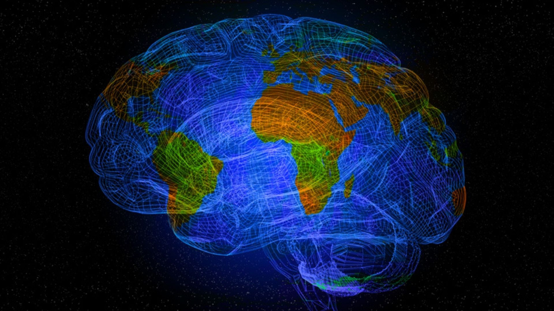 Scientists comprehensively mapped mammalian brain cells