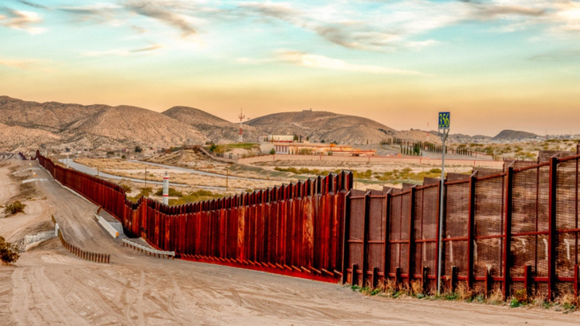 Robot dogs and AI inspectors to transform US border security