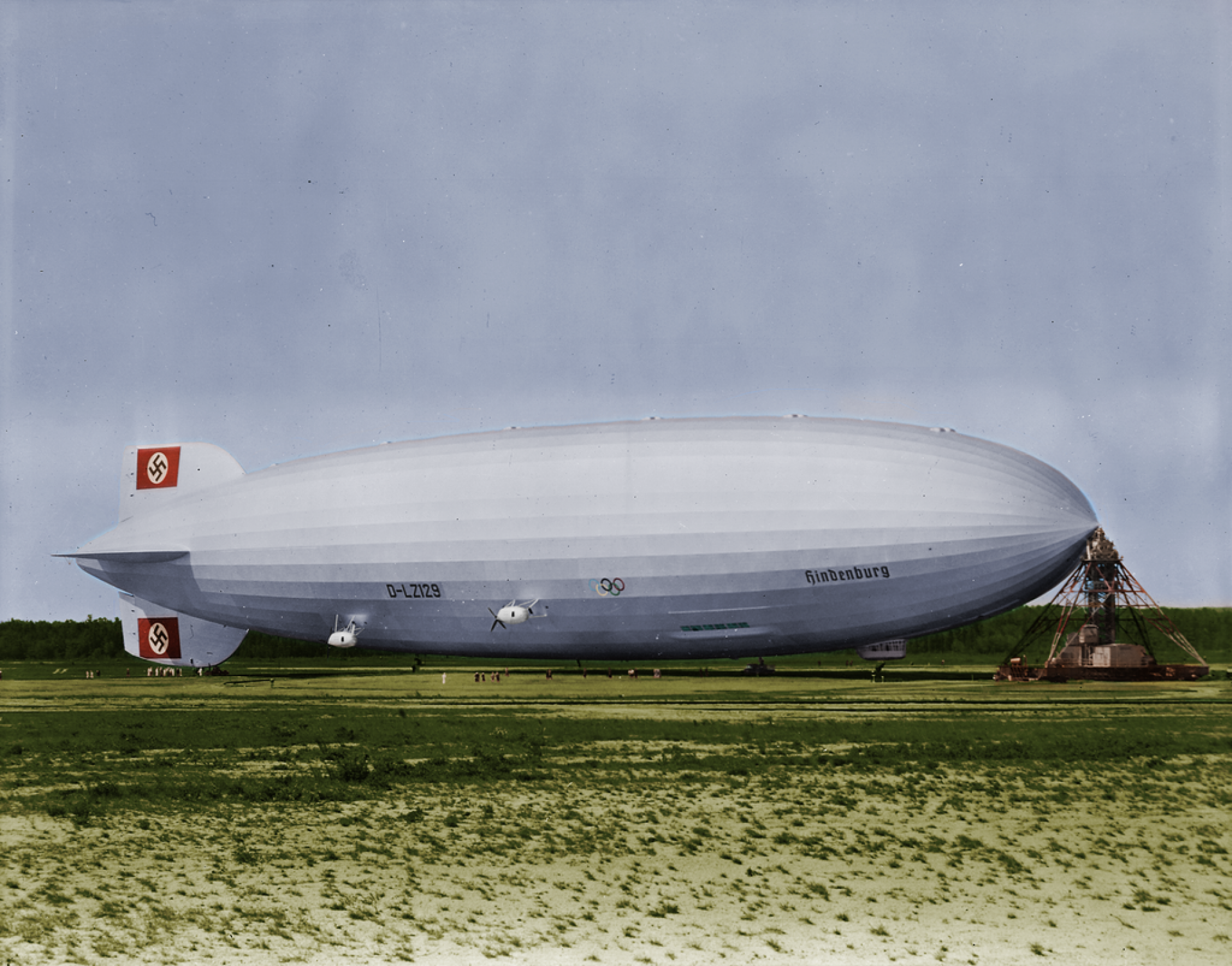 5 trailblazing companies trying to bring back airships