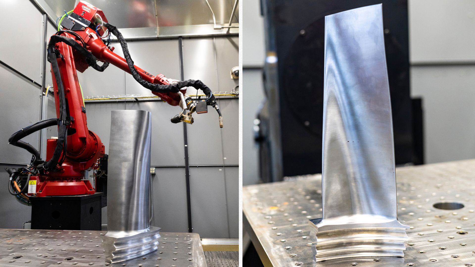 US researchers become first to 3D-print steam turbine blades