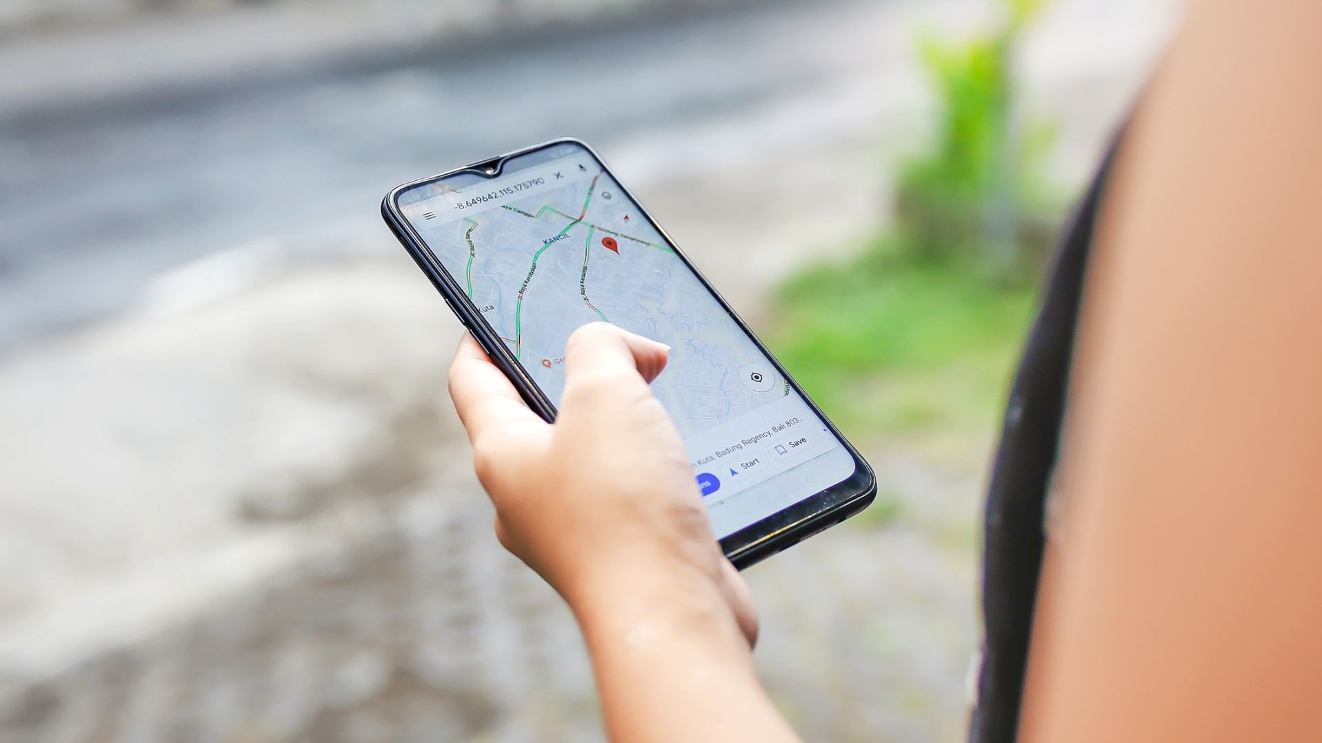Google's new location data update blocks geofence warrants