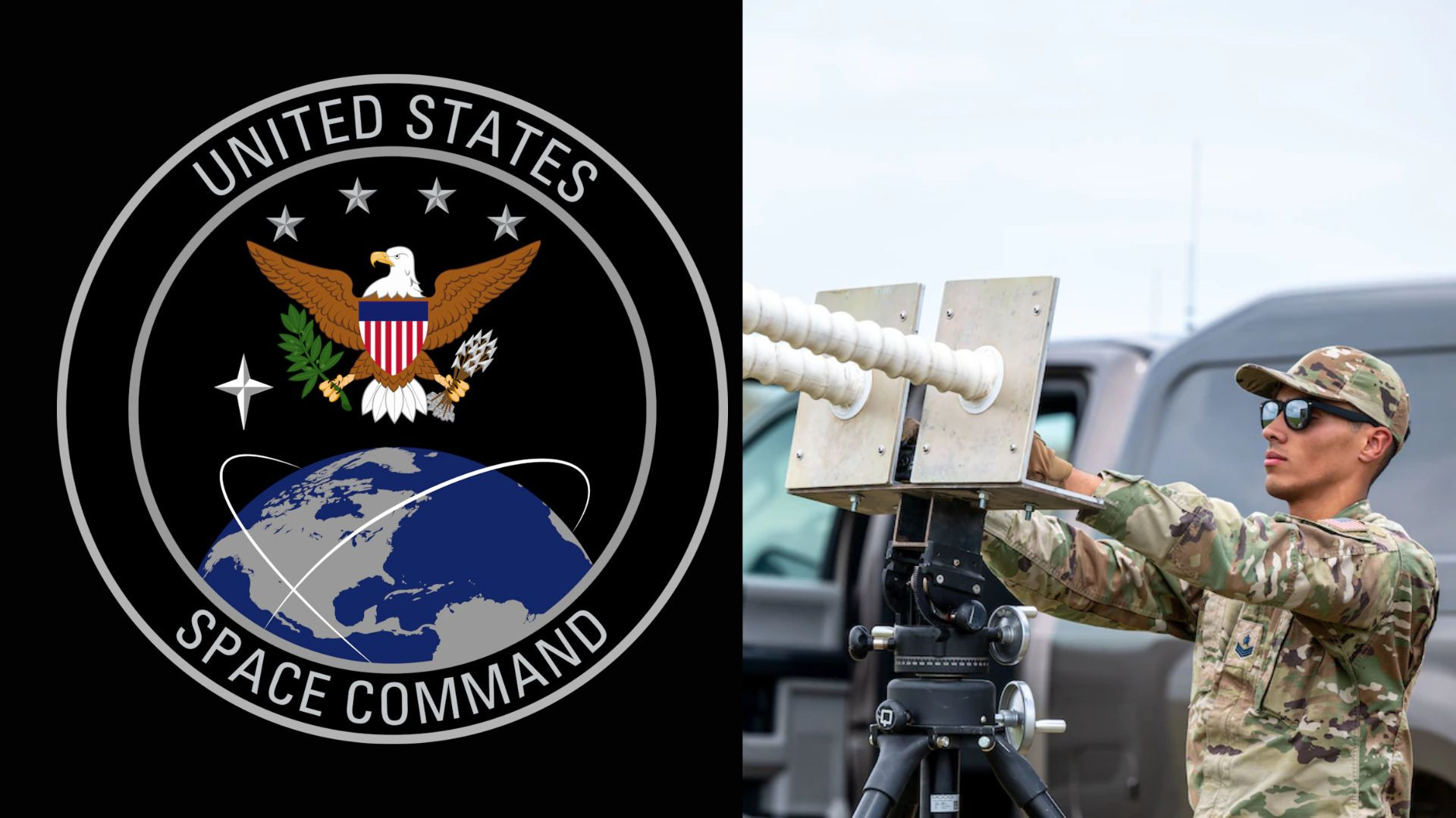 SPACECOM declares full operational capability after 4 years