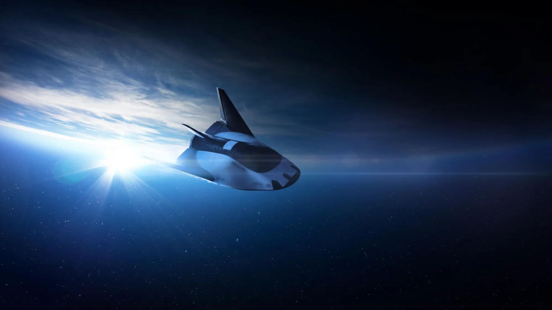 Sierra Space's Dream Chaser spacecraft enters final testing phase at NASA