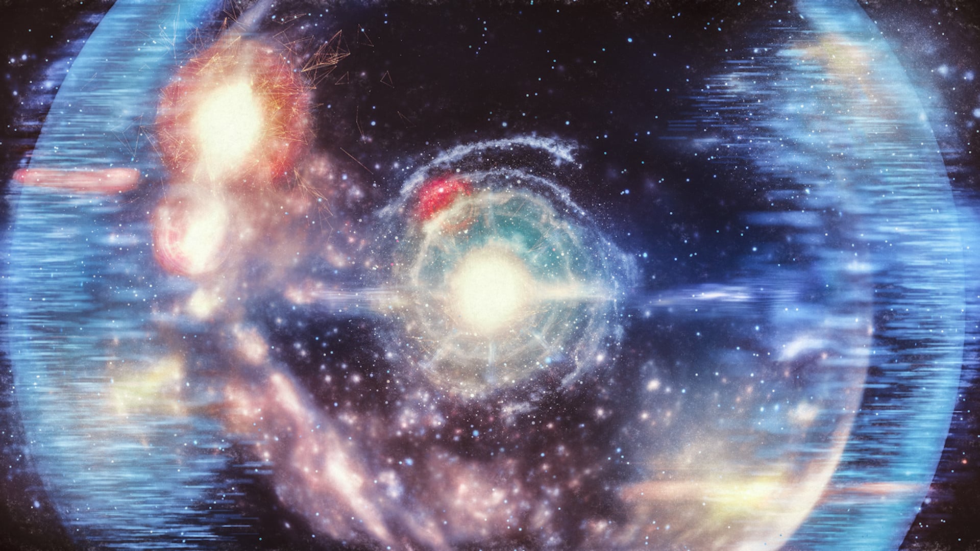 11 unanswered mysteries of the cosmos