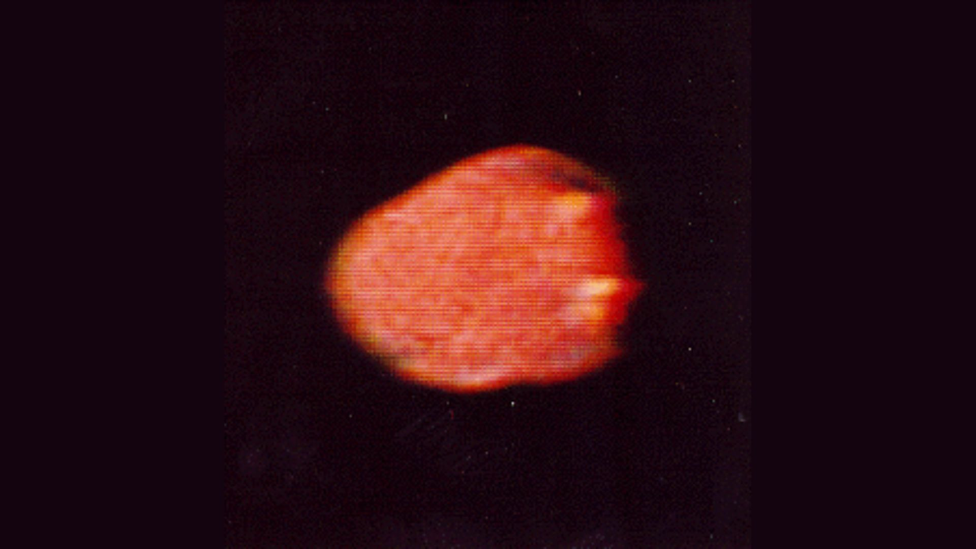 10 of the most interesting moons in Jupiter's orbit