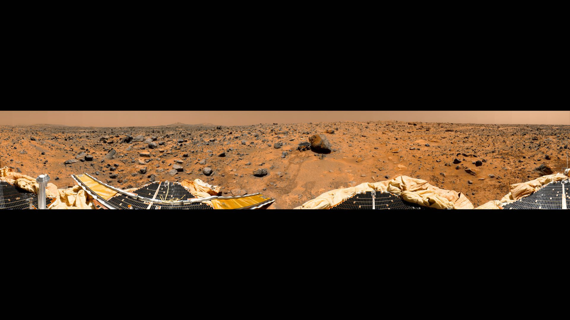 NASA Mars Rover Images: Top images of NASA’s five rovers on Mars