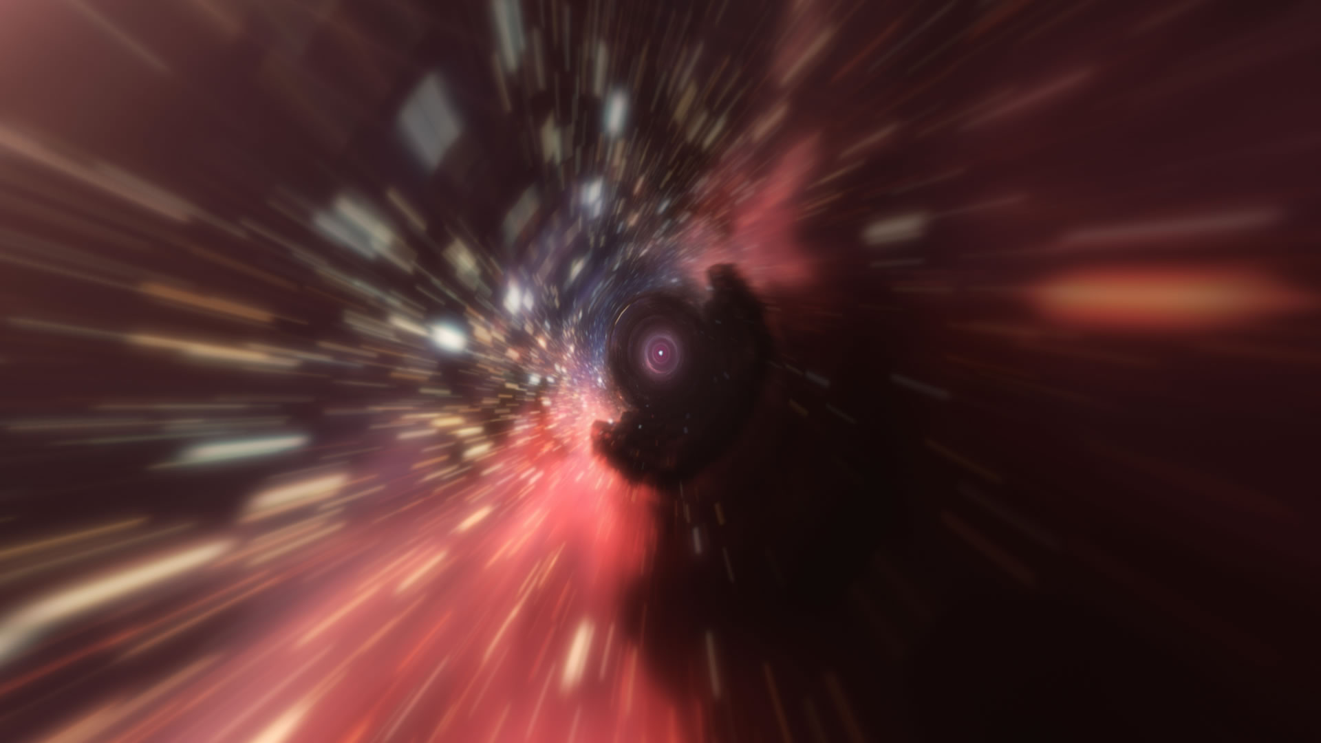 SETI has discovered a new 'slide whistle' like fast radio burst signal