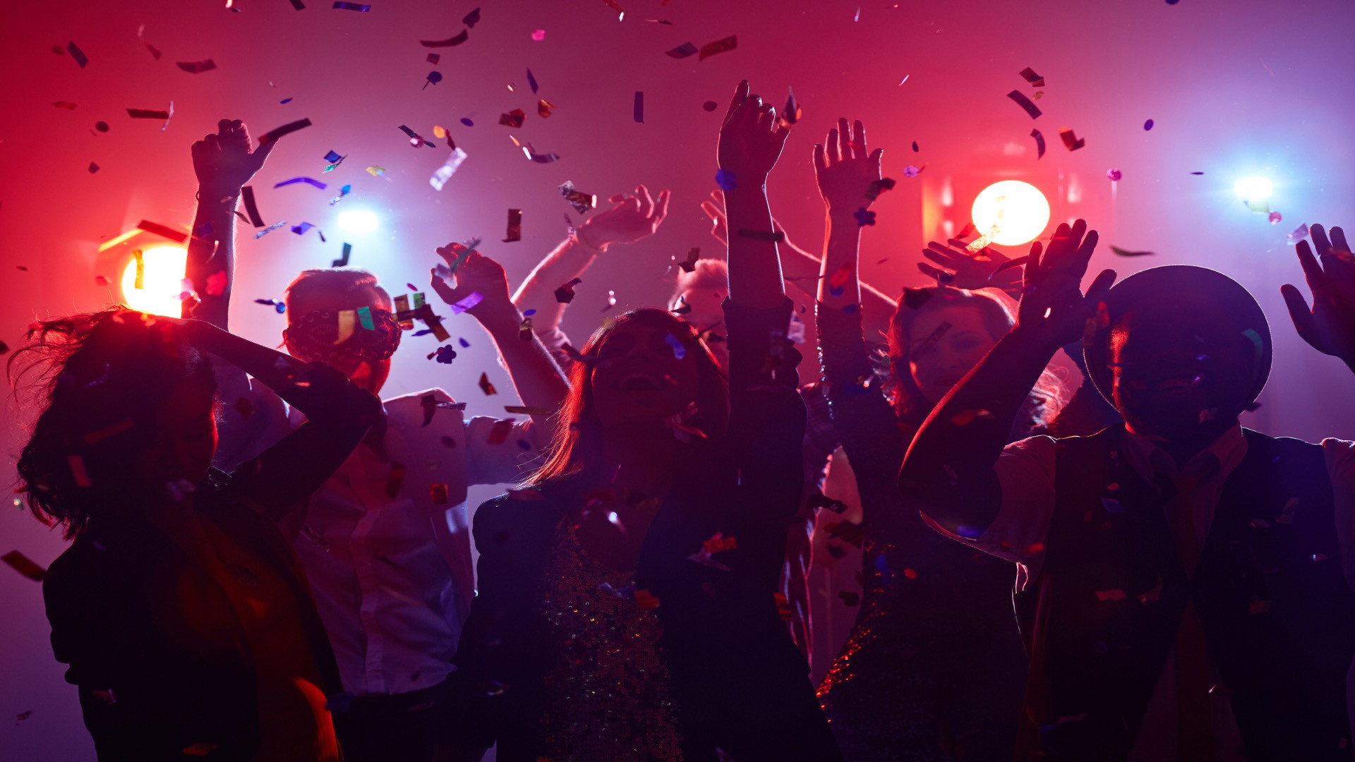 Airbnb to impose global party ban on New Year’s Eve using AI-detective