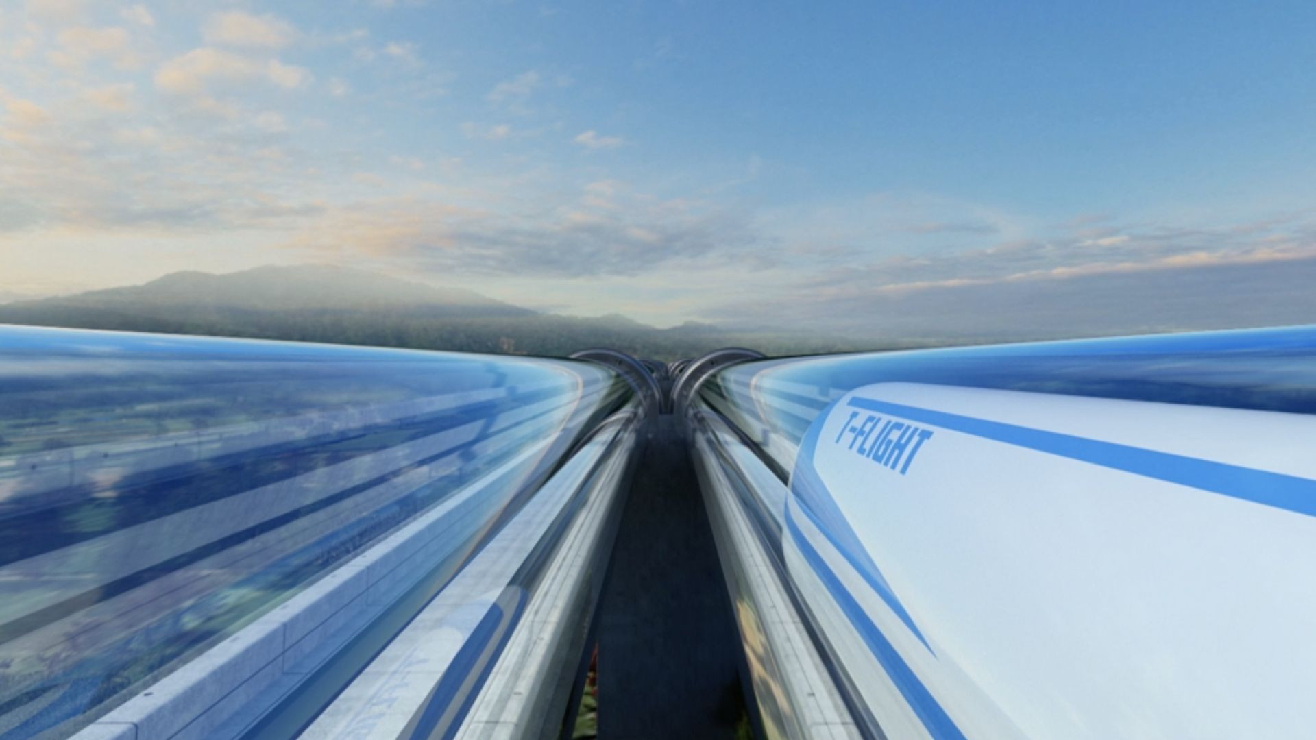 Top 7 transportation stories of 2023 — Interesting Engineering