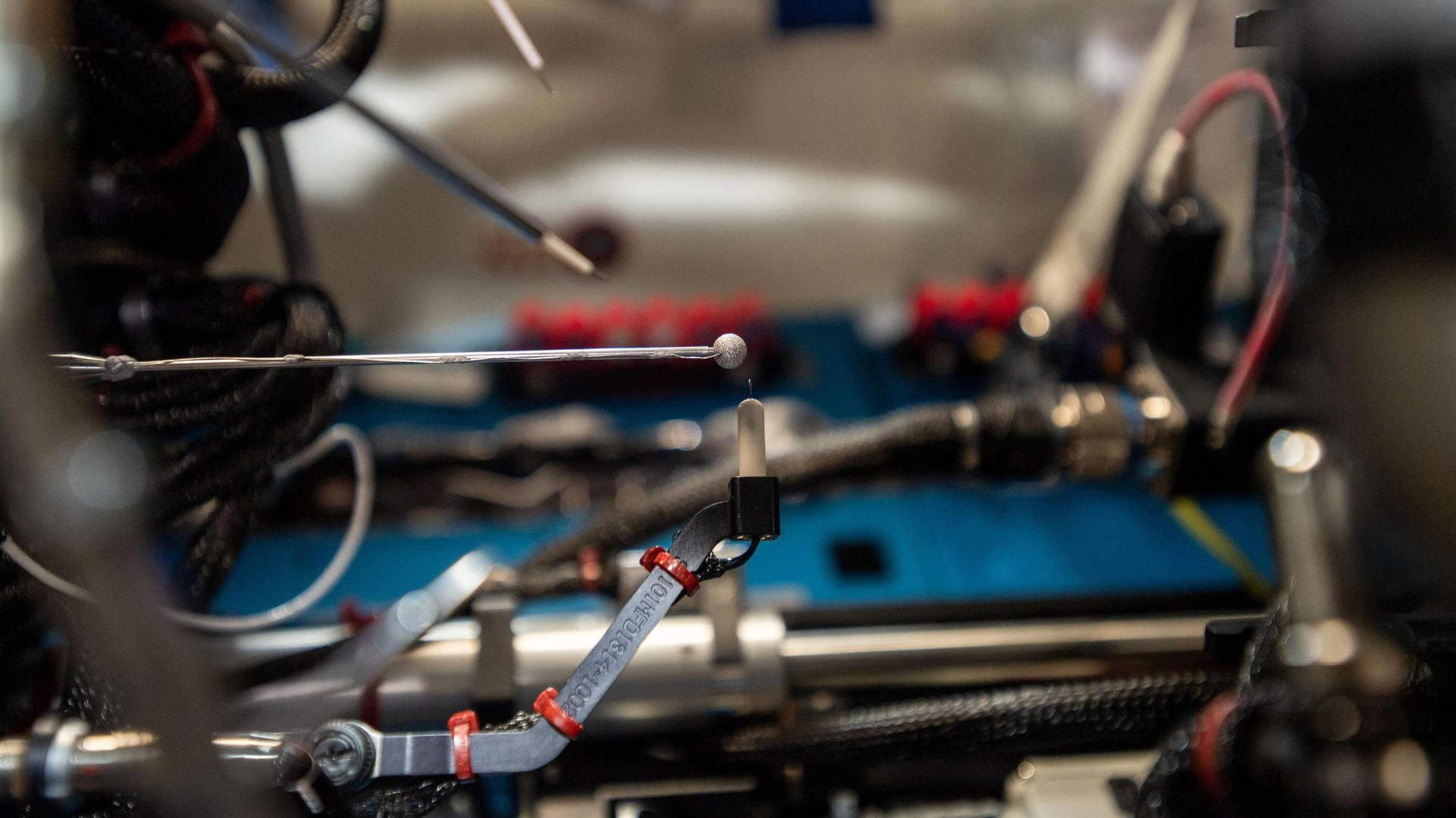 How the ISS experiments with fire and why it matters