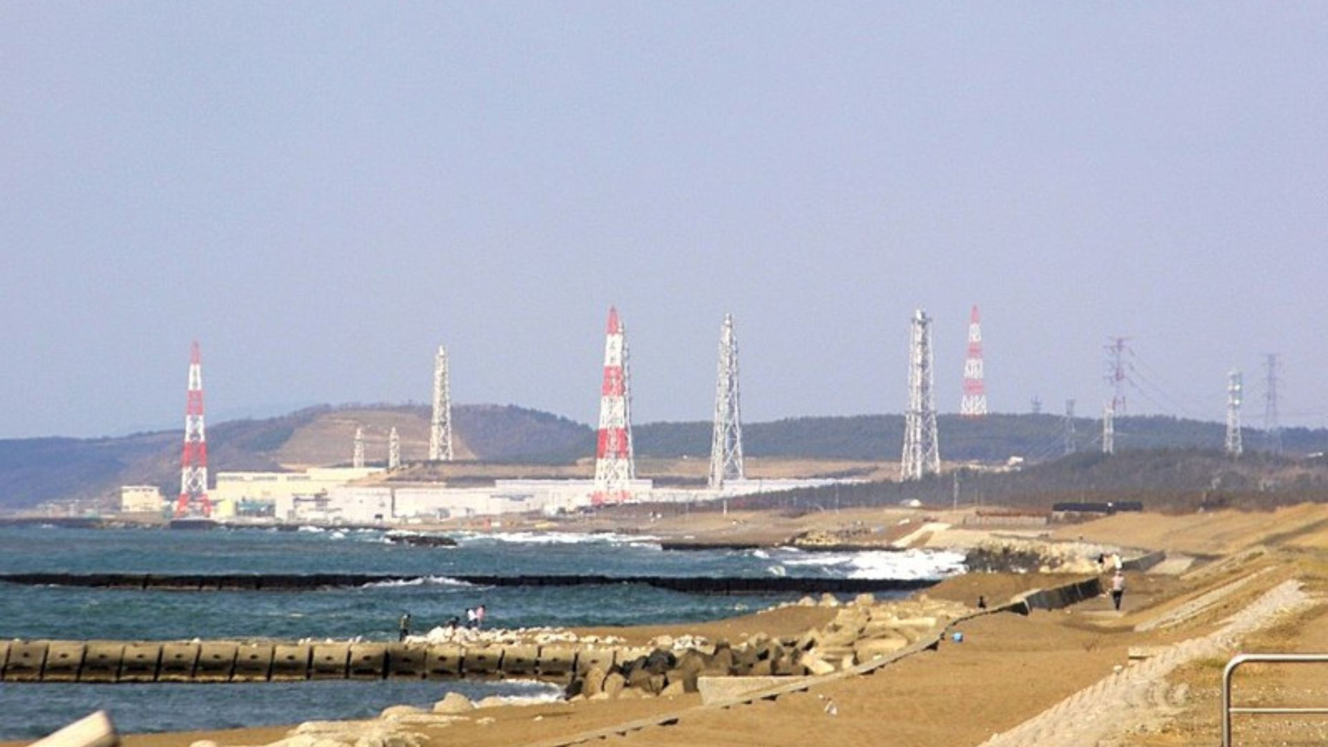 World's largest nuclear power plant in Japan cleared for operations