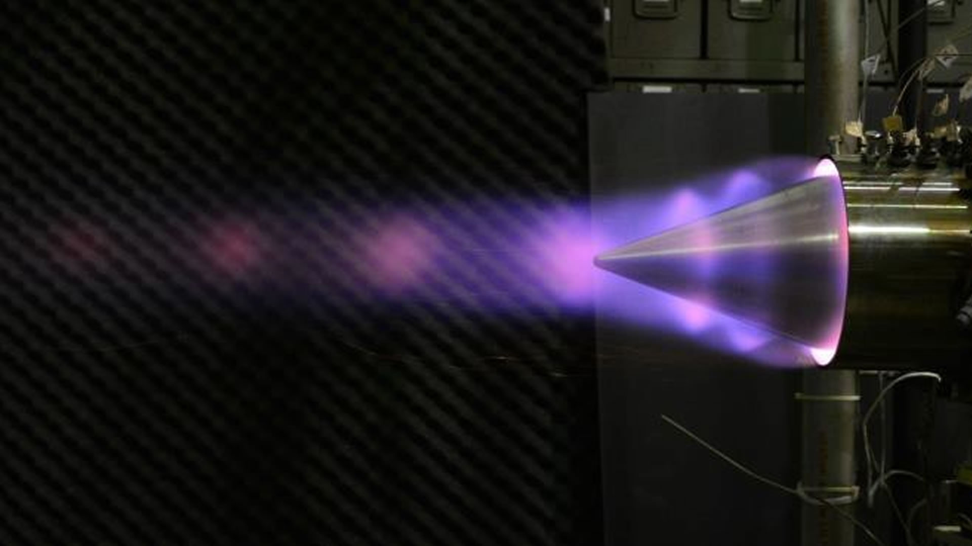 China develops world's most powerful hypersonic engine that could reach ...