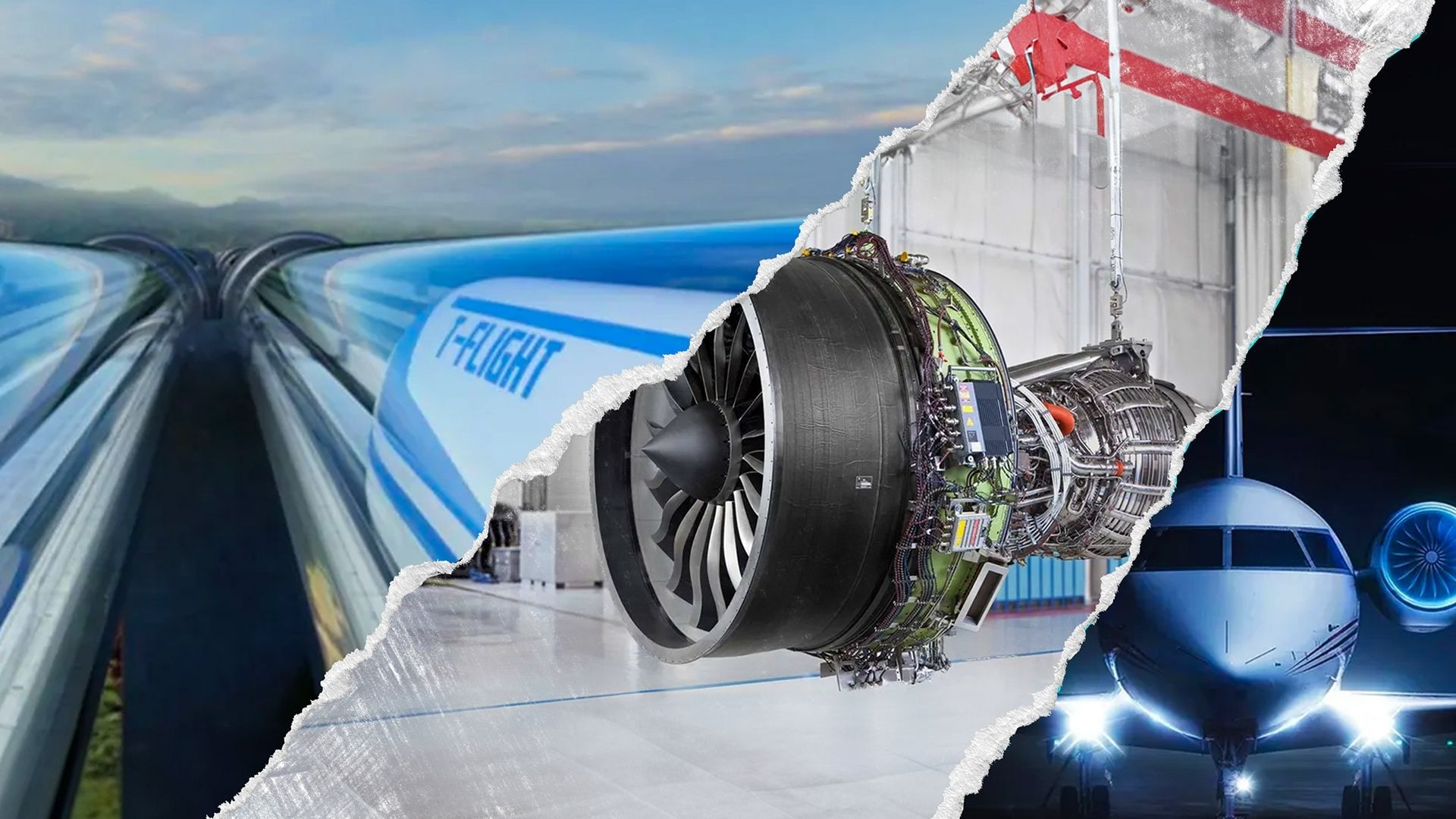 Top 7 transportation stories of 2023 — Interesting Engineering