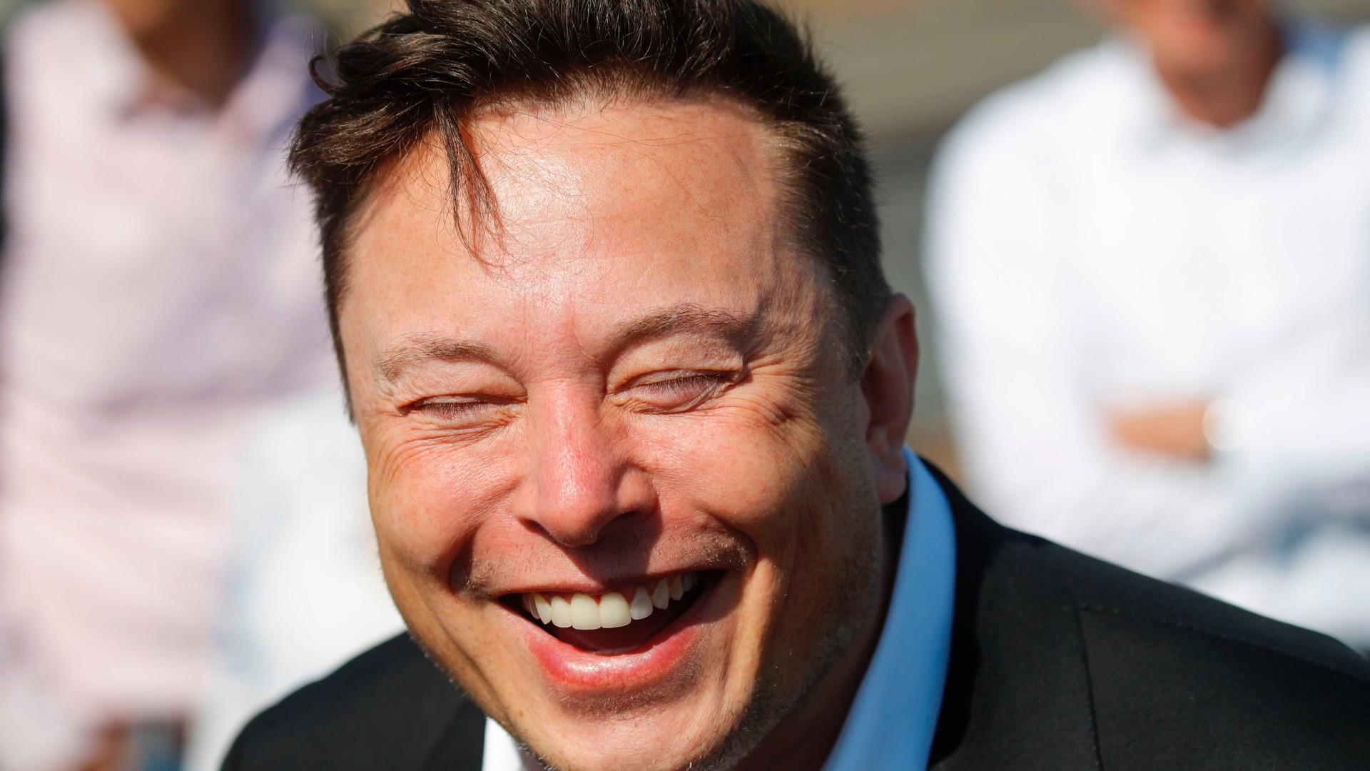 Elon Musk achieves $100 billion rebound in 2023 after $182B 2022 loss