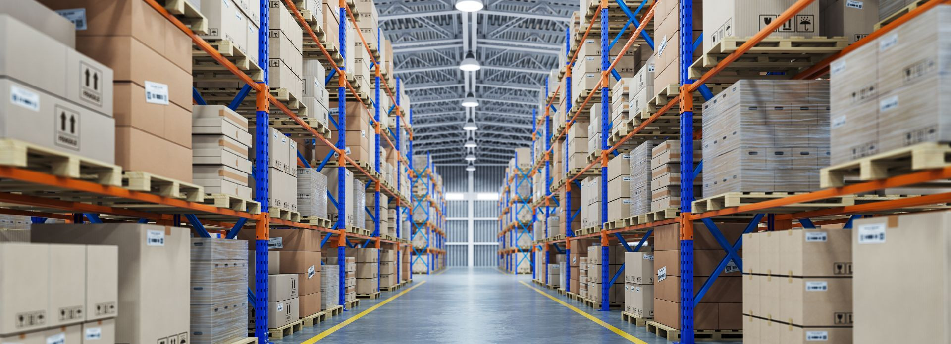 What are the benefits of centralizing manufacturing operations management?