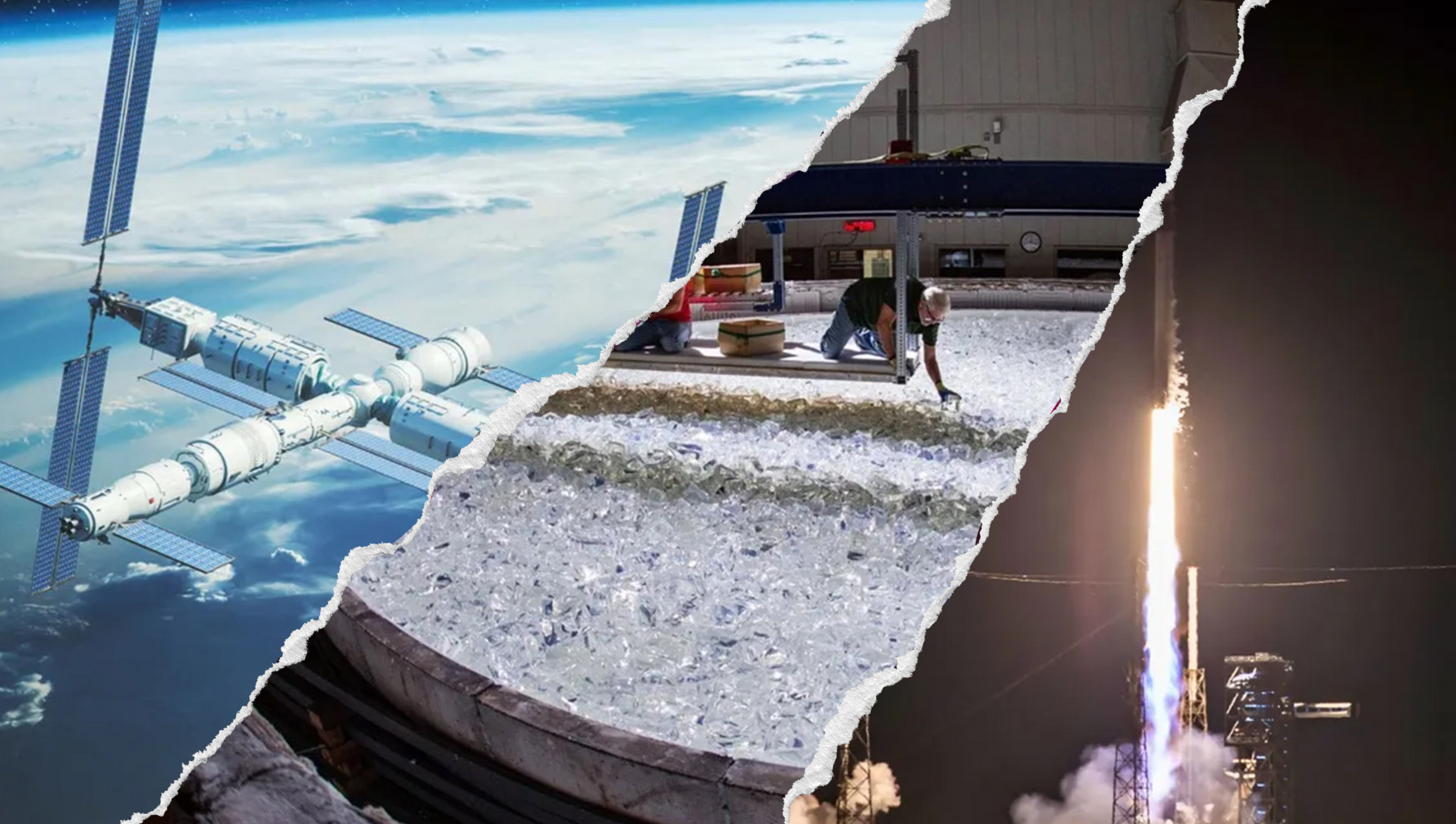 Top 7 space technology stories of 2023 — Interesting Engineering