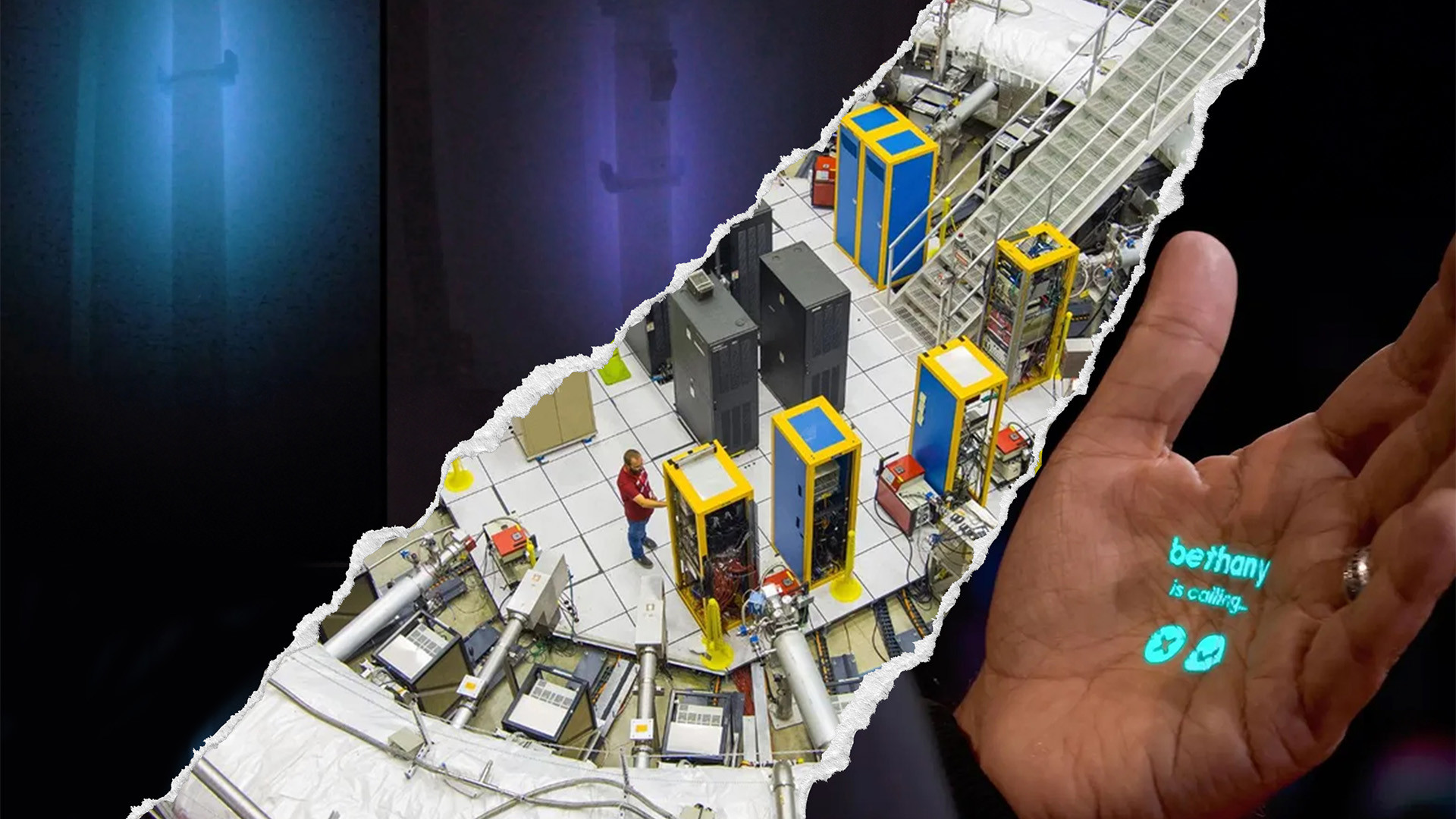 Top 7 innovation stories of 2023 — Interesting Engineering