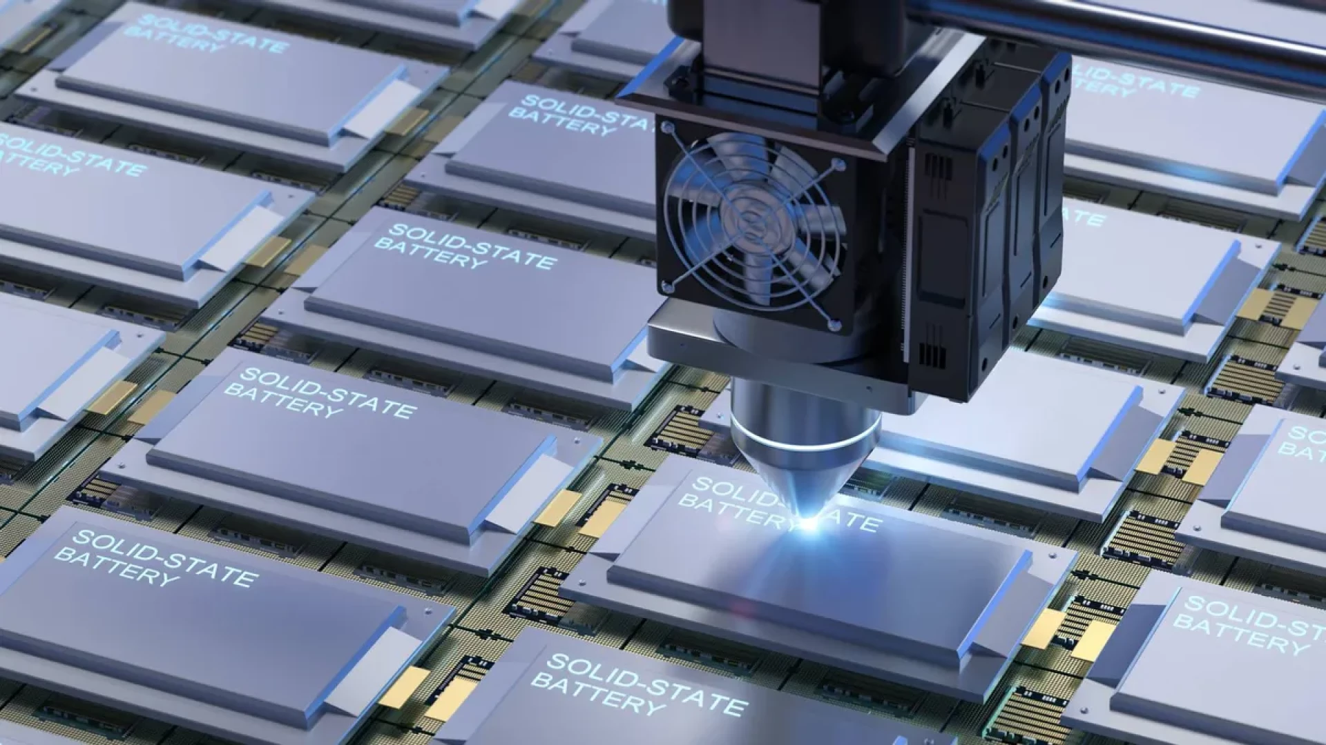 Top 7 energy technology stories of 2023 – Interesting Engineering