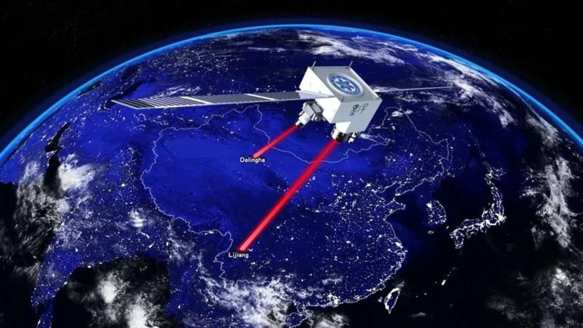 China, Russia claim to have tested hack-proof quantum communication link