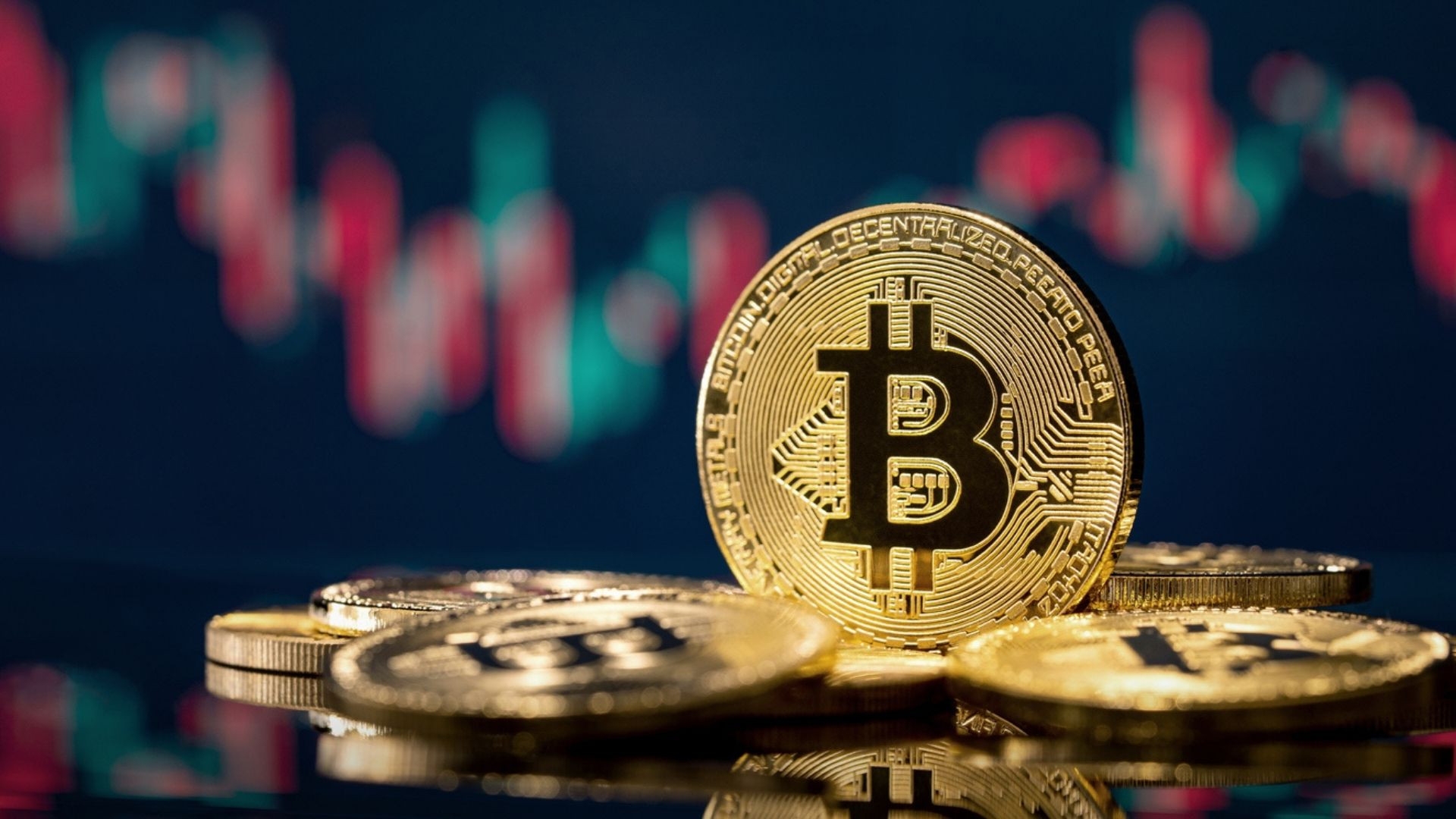 Bitcoin surges above $45,000 with ETF optimism