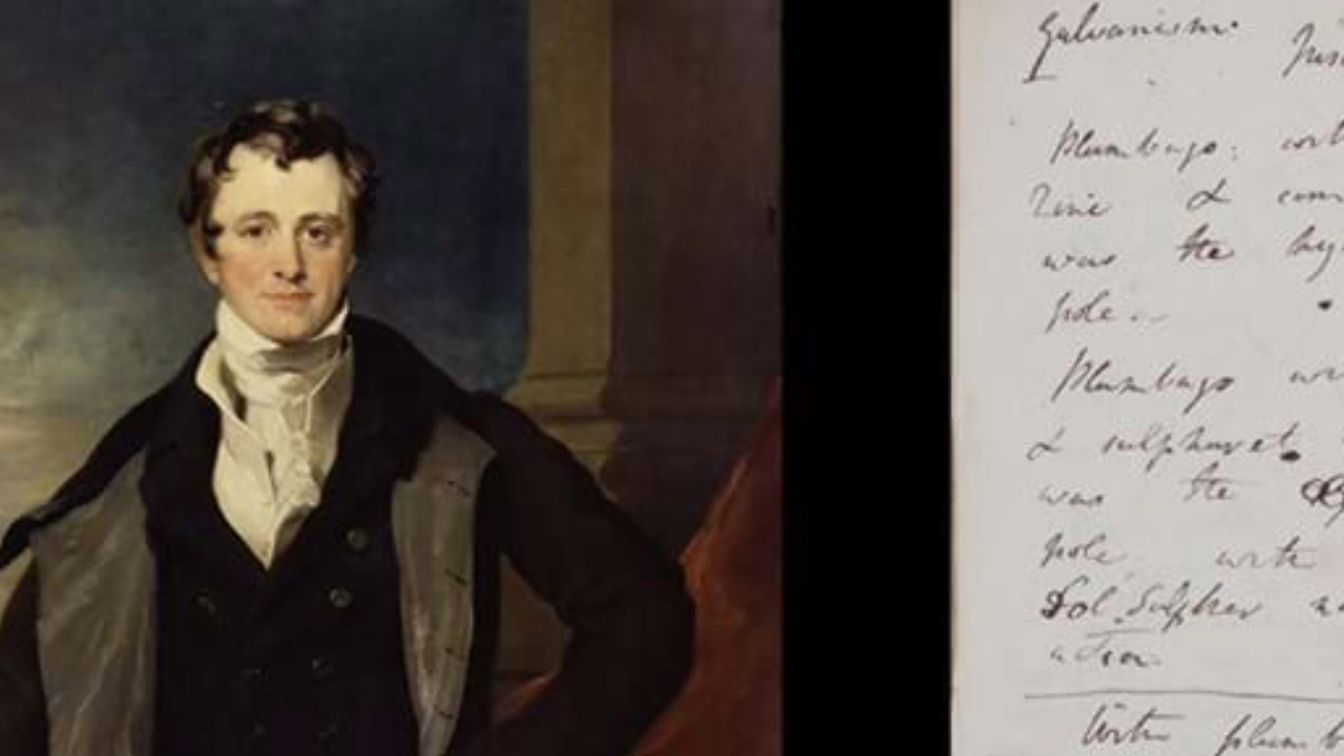 3,500 volunteers spent 4 years decoding scientist’s 200-year-old notes