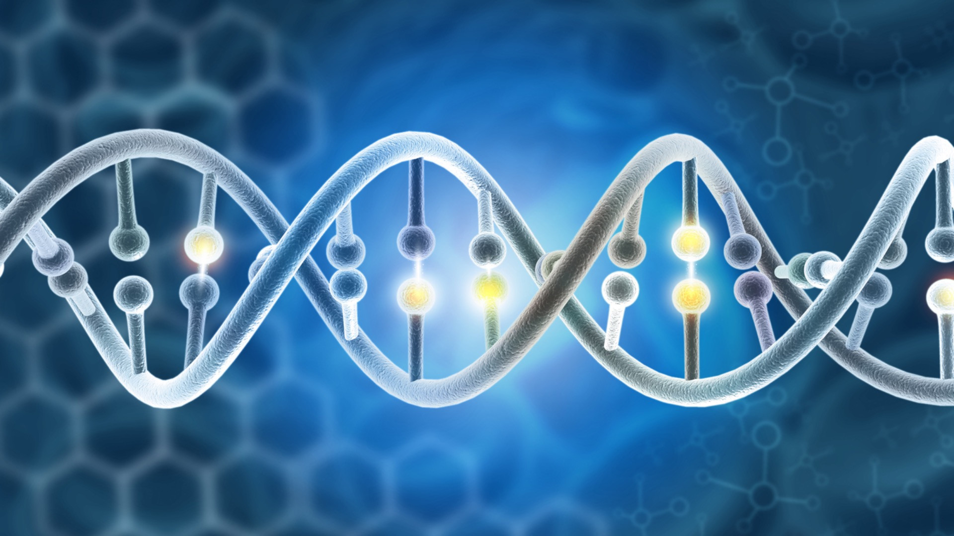 Gene on/off? New tech lets scientists control genes like a light switch