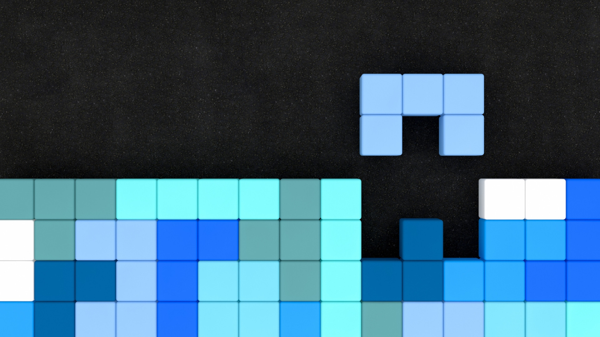 Blue Scuti, age 13, makes history by beating the Tetris game