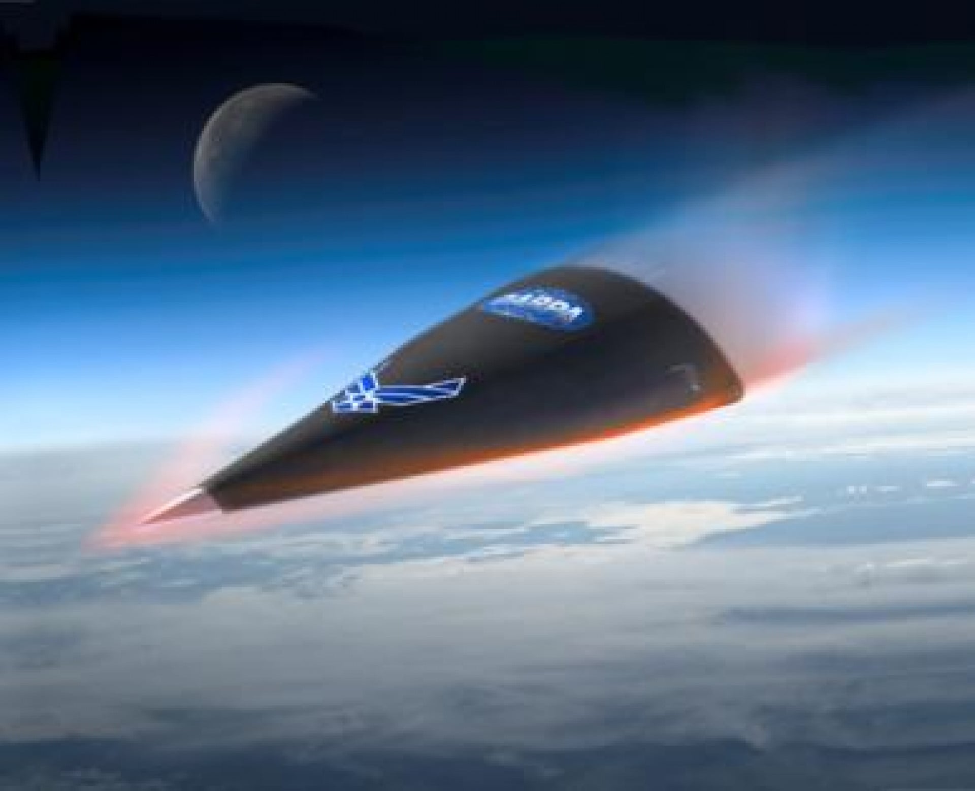 Here's everything we know about Lockheed's secretive SR-72