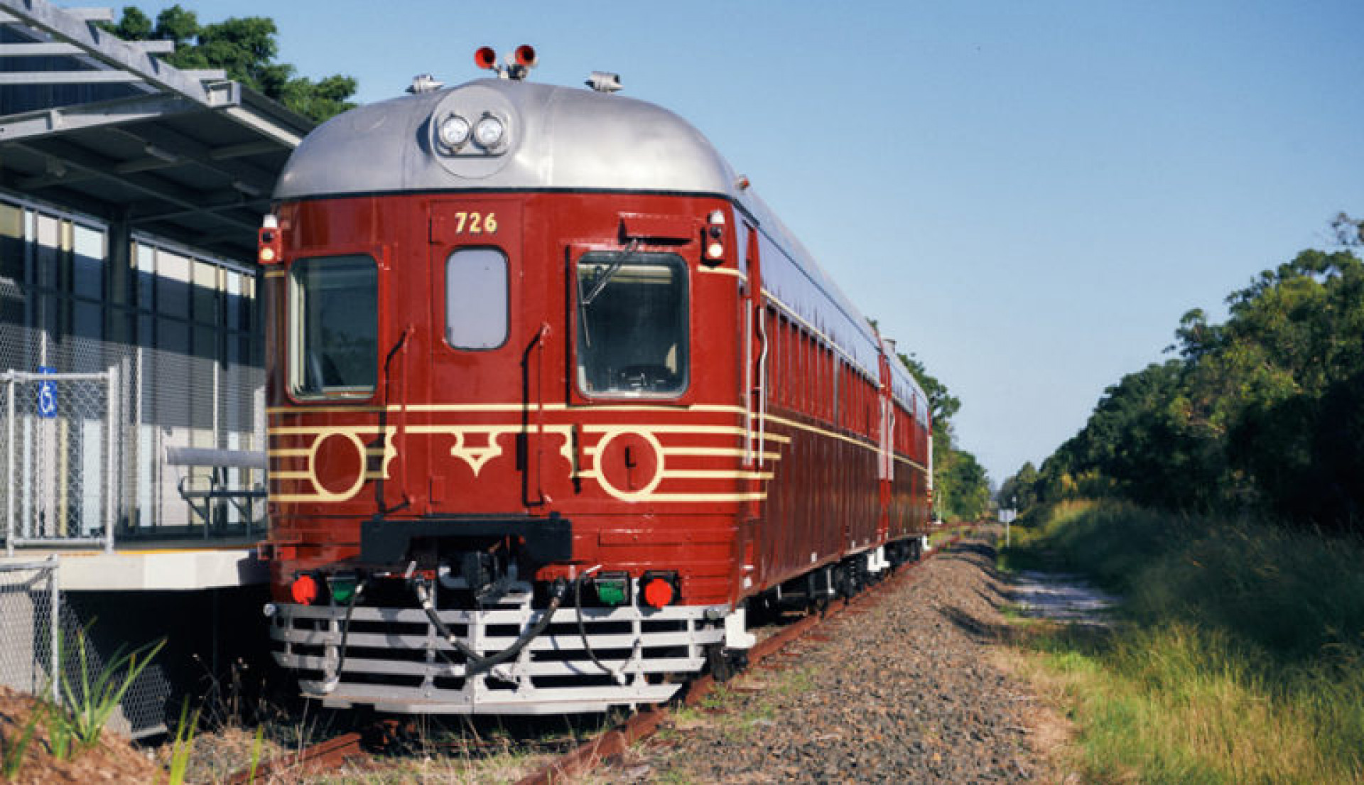 Solar energy is already powering these 5 modes of transport