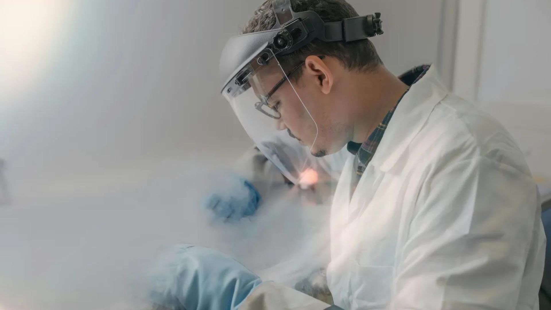 World’s first: Aerospace-ready 500kW cryogenic superconductor system in ...