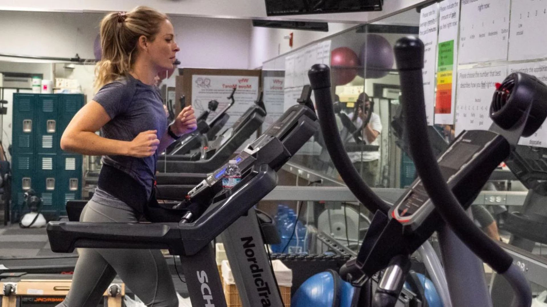 Smoke up before sweat? Study explores cannabis and exercise link