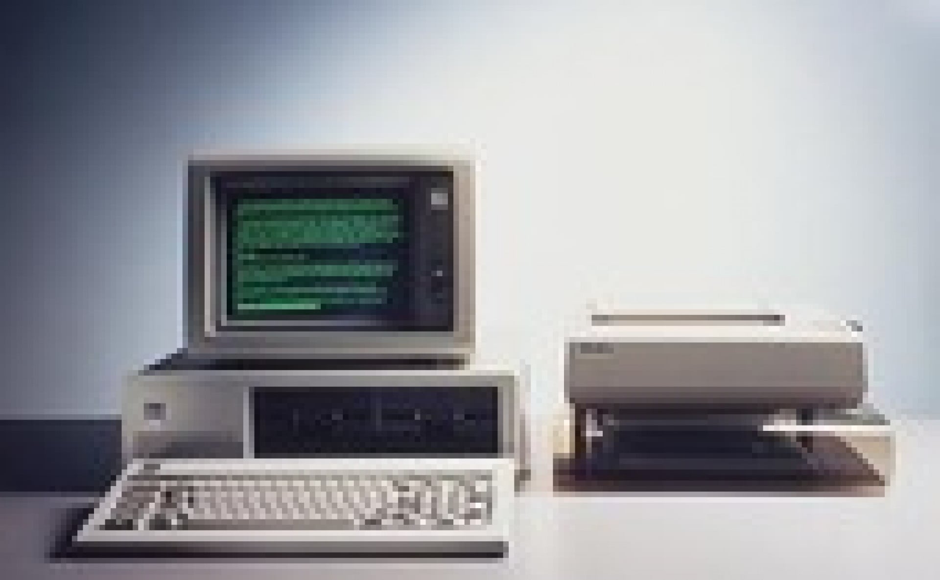 Code archaeologist online unearths the origins of MS-DOS