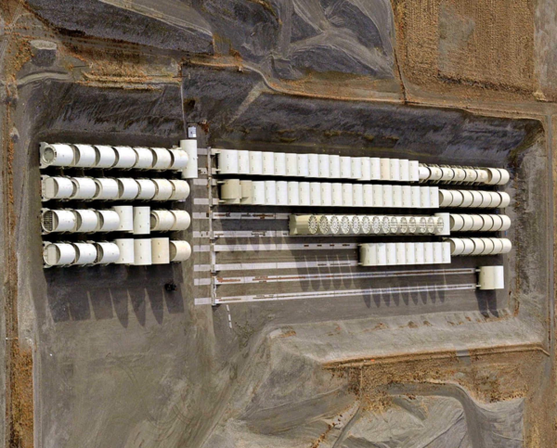 Hidden history of Trench 94: America’s nuclear submarine cemetery