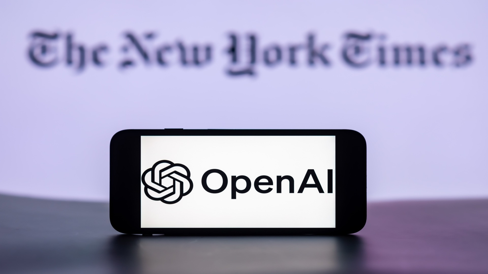 OpenAI hits back at New York Times copyright, says lawsuit ‘without merit’