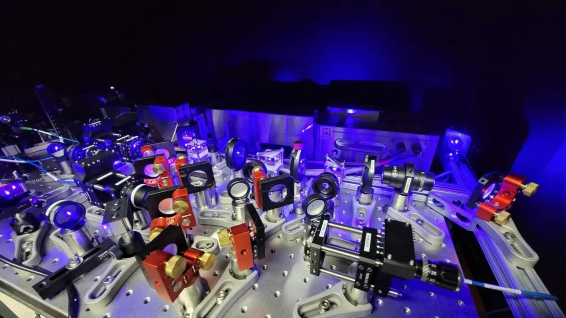 QuEra plots course to crack error-free quantum code challenging IBM